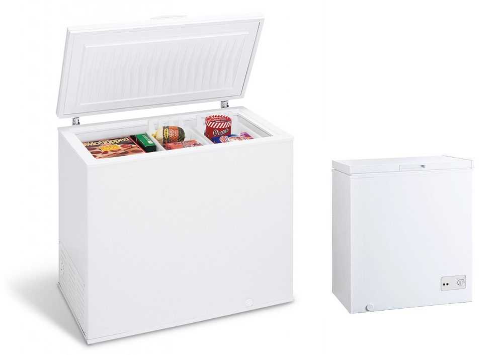 TC Hogar Mueblería Electodomésticos y Artículos para el Hogar - Freezer ...