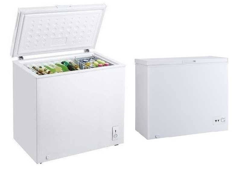 TC Hogar Mueblería Electodomésticos y Artículos para el Hogar - Freezer ...