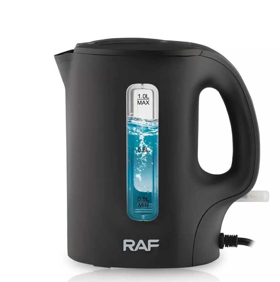 TC Hogar Mueblería Electodomésticos y Artículos para el Hogar - Jarra electrica RAF