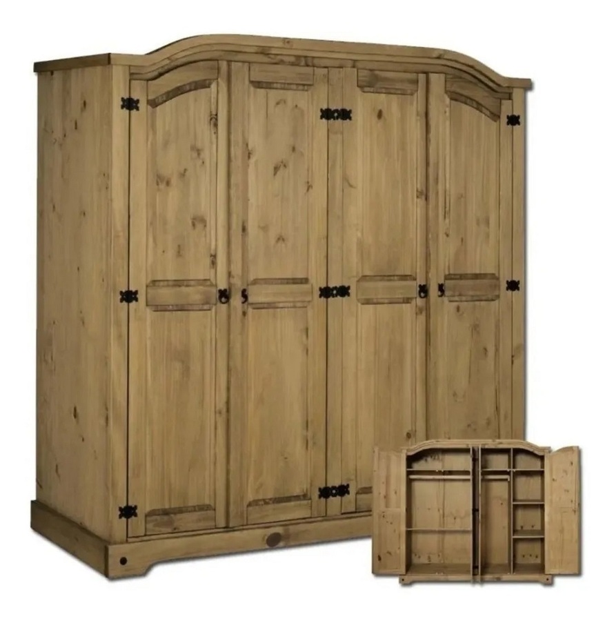 TC Hogar Mueblería Electodomésticos y Artículos para el Hogar - Ropero ...